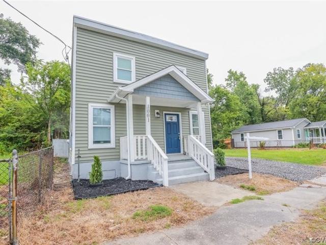 1001 Wilcox St, Petersburg, VA 23803