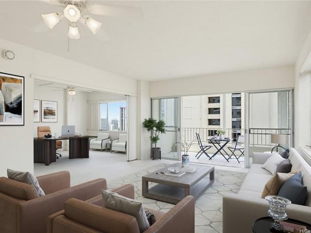 1001 Wilder Ave Apt 301, Honolulu, HI 96822