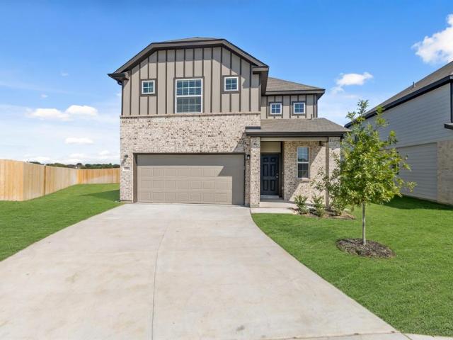 1001 Wind Drift Way, Fort Worth, TX 76131 | MLS #21036 | Compass