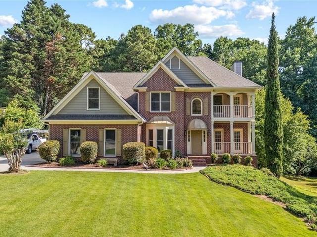 1001 Woodward Park Dr, Suwanee, GA 30024