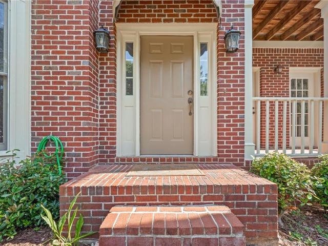 1001 Woodward Park Drive