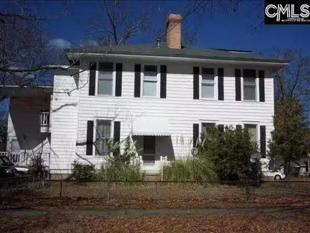 1001 Woodrow Street B, Columbia, SC 29205
