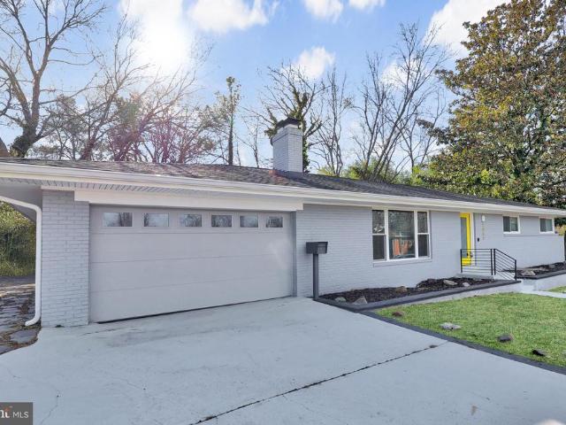 1001 Woods Place