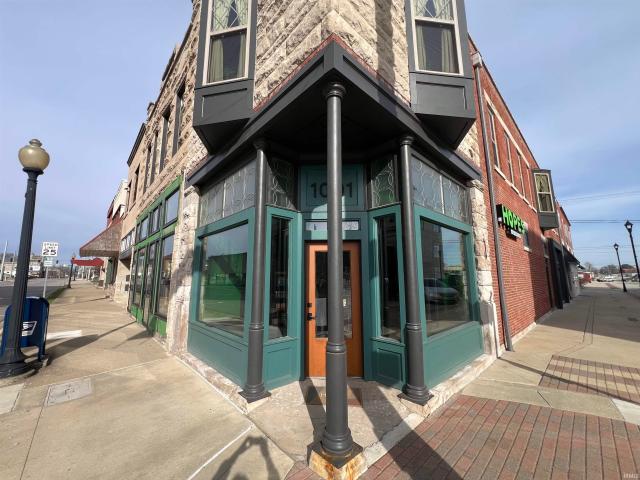 1001 15th Street