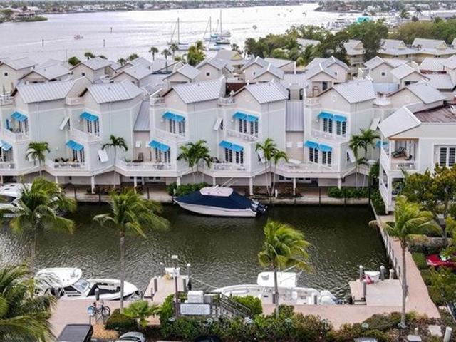 1001 10th Ave S Unit D2, Naples, FL 34102