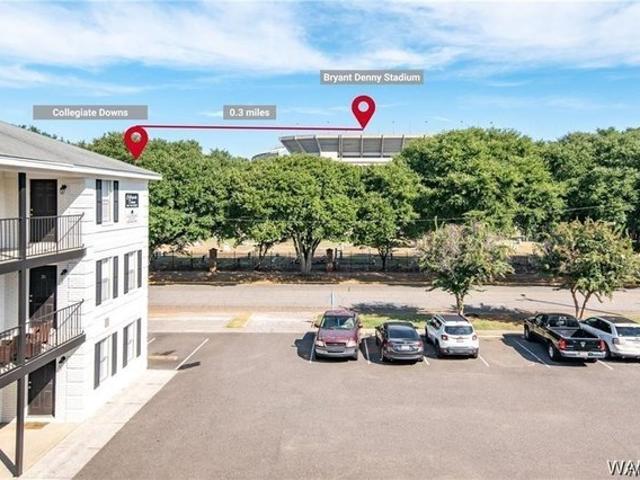 1001 12th St Apt 7, Tuscaloosa, AL 35401