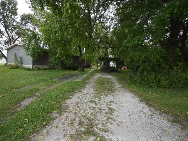 1001 2nd Street