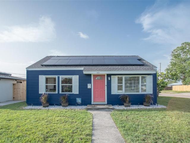 1001 57th Ave N, St. Petersburg, FL 33703 | MLS #TB8393