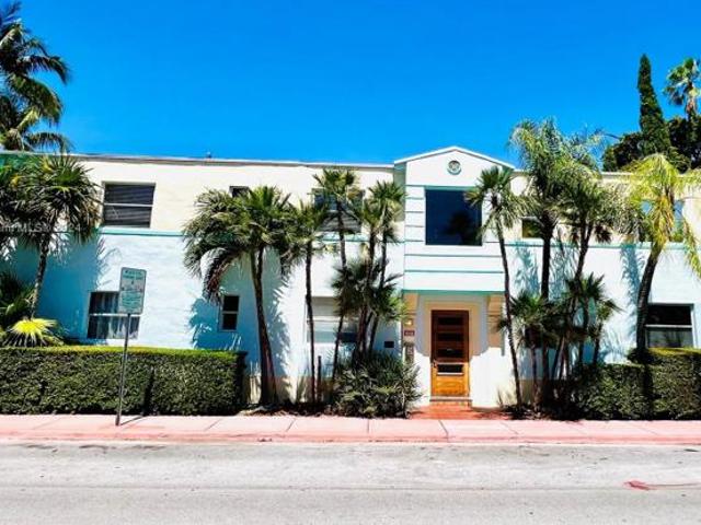1001 7th St #105, Miami Beach, FL 33139