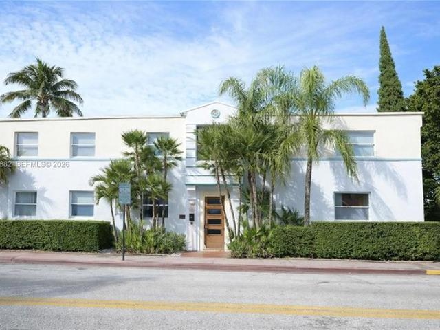 1001 7th St Apt 202, Miami Beach, FL 33139