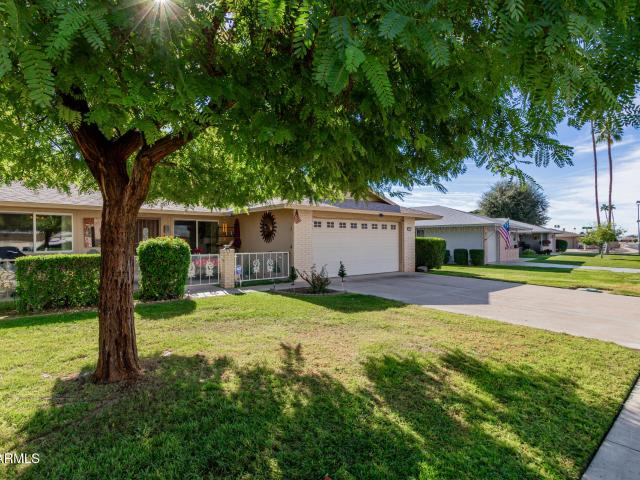 10023 W Pleasant Valley Rd, Sun City, AZ 85351 | MLS #6960