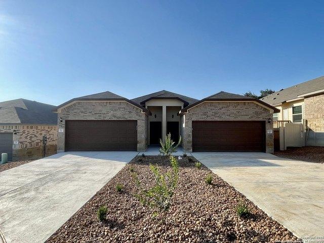 10023 Westover Blf, San Antonio, TX 78251
