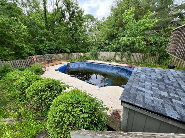 10023 Cedar Point Drive