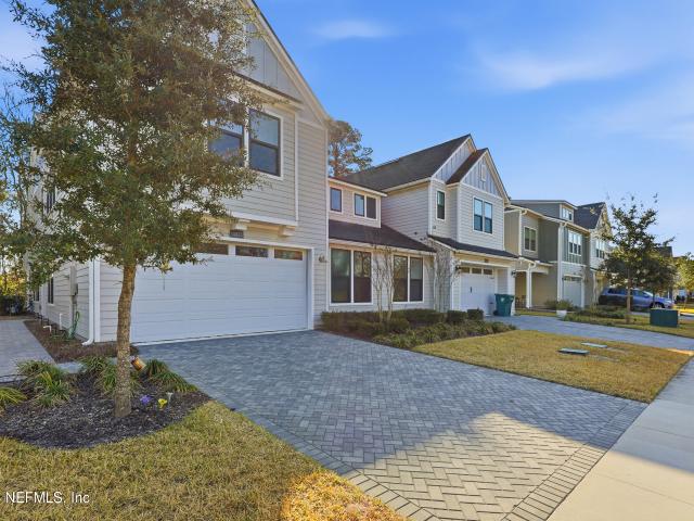 10023 Filament Blvd, Jacksonville, FL 32256 | MLS #2129