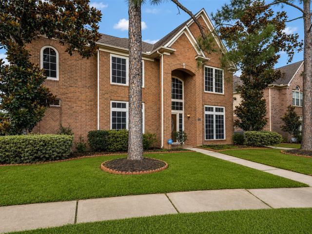 10023 Katherine Court