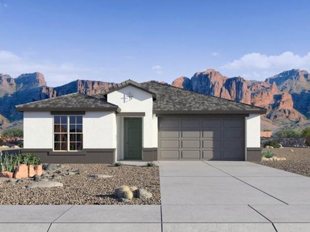10023 N 176th Ave, Waddell, AZ 85355