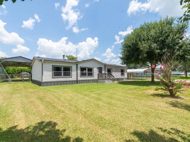 10023 S Country Drive