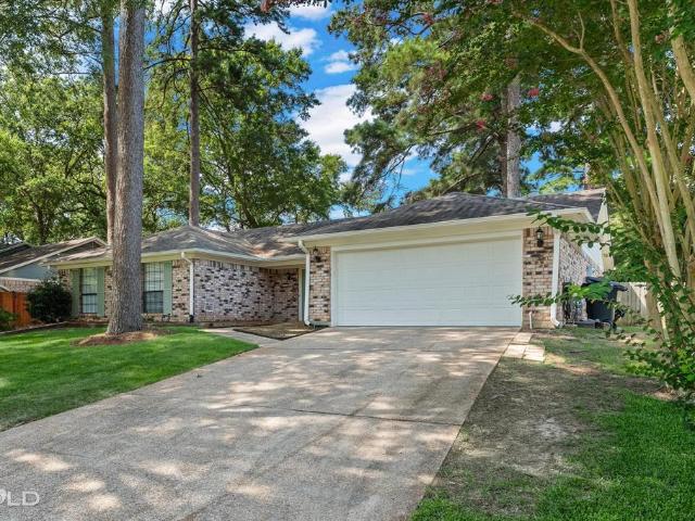 10020 Trailridge Drive