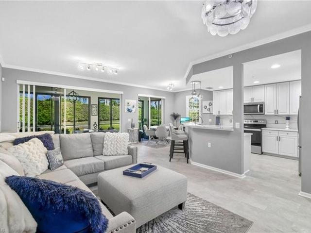 10020 Valiant Ct Apt 102, Miromar Lakes, FL 33913