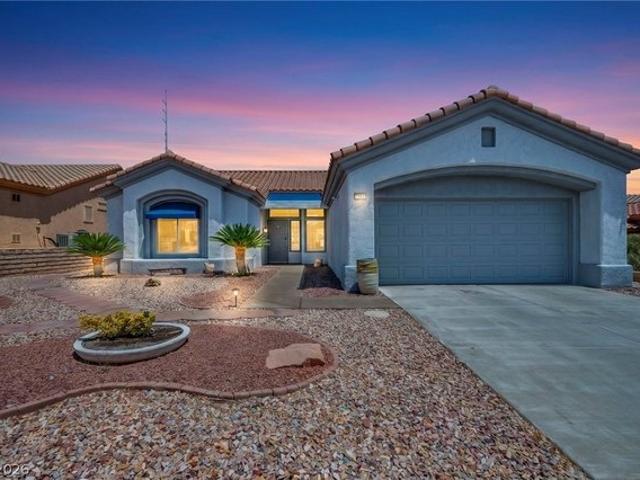 10020 Villa Ridge Dr, Las Vegas, NV 89134