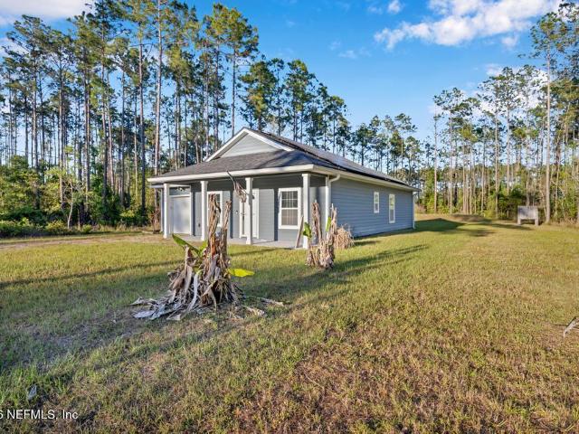 10020 Baylor Ave, Hastings, FL 32145 | MLS #2141