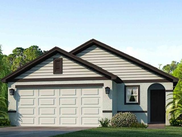 10020 Caddo Dr, Parrish, FL 34219