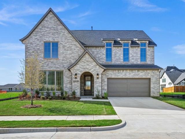 10020 Cresent Dr, Providence Village, TX 76227