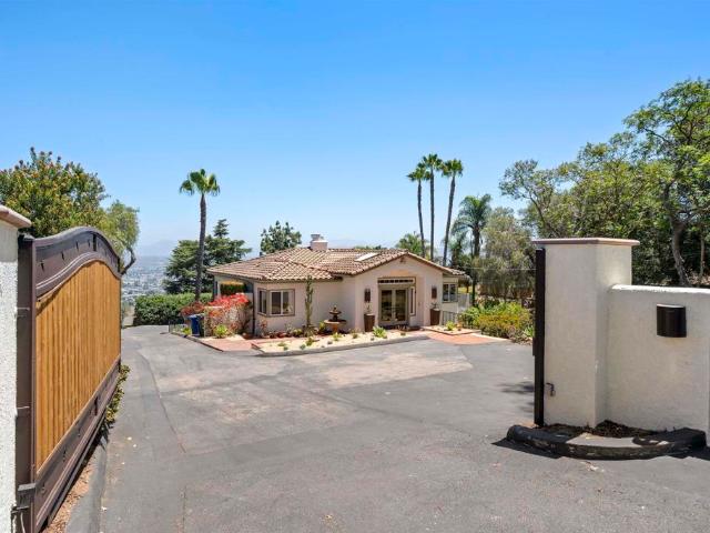 10020 Fuerte Drive