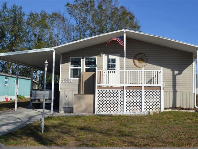 10020 Hamp Dr, Dade City, FL 33525 | MLS #TB8347 | Compass
