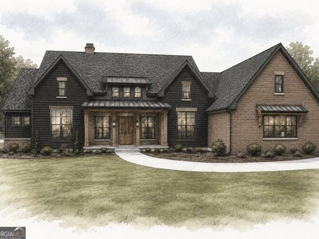 10020 Jefferson River Rd, Athens, GA 30607