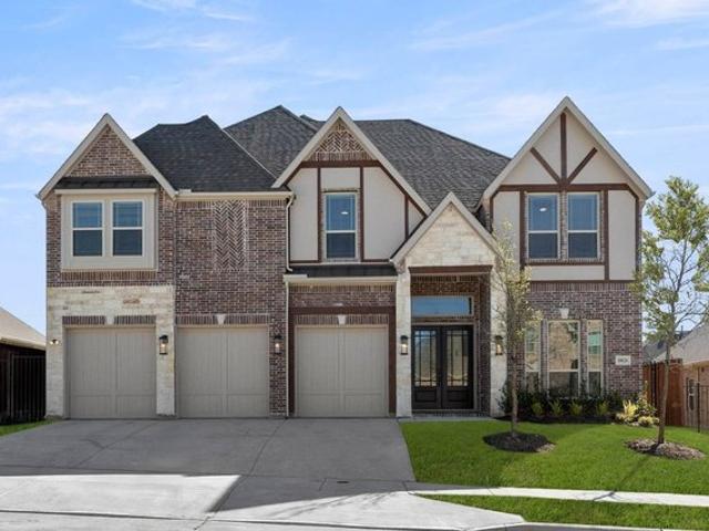 10020 LA Frontera Dr, Fort Worth, TX 76179