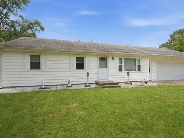 10020 Liszt St, Portage, MI 49024