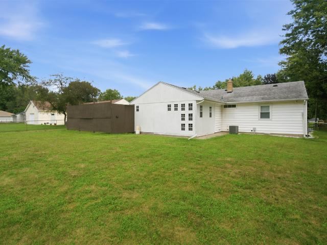 10020 Liszt Street