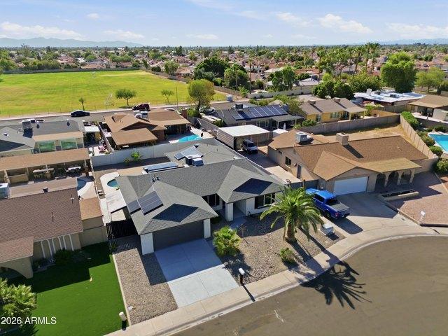 10020 N 52nd Dr, Glendale, AZ 85302