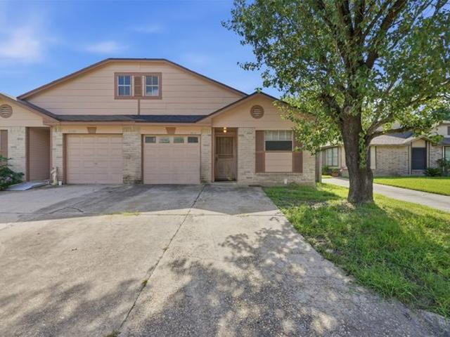 10020 Ridgecoral Dr, Houston, TX 77038