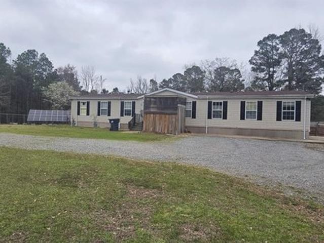 10021 Webster Rd, White Hall, AR 71602