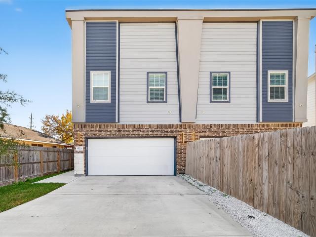 10021 Alfred Ln, Unit A, Houston, TX 77041 | MLS #15902 | Compass