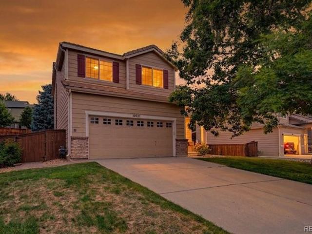 10021 Apollo Bay Way Lot 397, Littleton, CO 80130