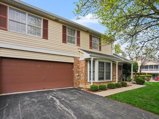 10021 Cambridge Court