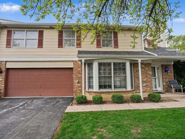 10021 Cambridge Court