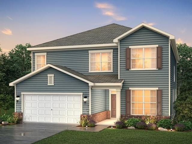 10021 Cannon Vista Ln, Kannapolis, NC 28027