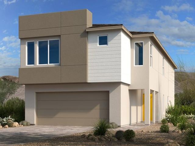 10021 Daisy Chain St, Las Vegas, NV 89166