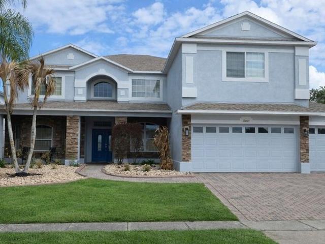 10021 Hart Branch Cir, Orlando, FL 32832