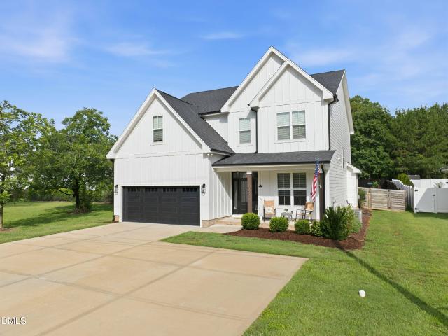 10021 Ligon Mill Road