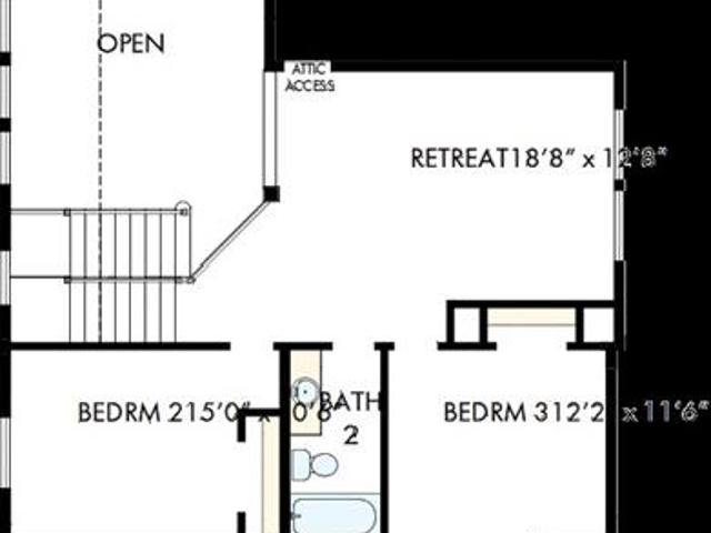 10021 Oak Glade Drive