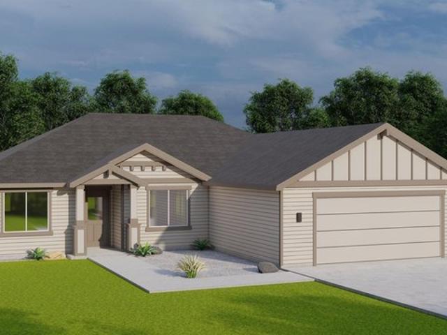 10021 Redbud Phase 1 Dr Lot 19, Pasco, WA 99301