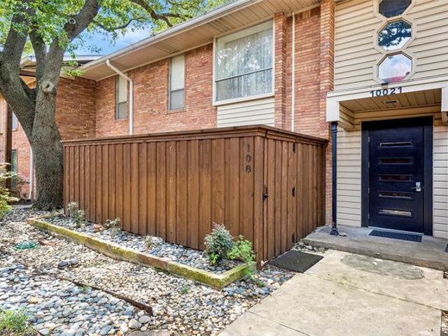 10021 Regal Park Ln Apt 108, Dallas, TX 75230