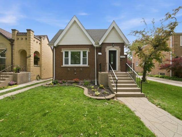 10021 S Oakley Ave, Chicago, IL 60643