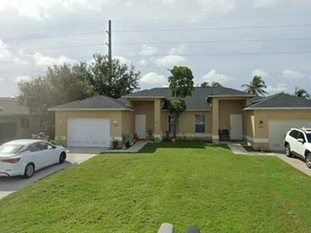 1002/1 SW 47th Ter Unit 1002 1, Cape Coral, FL 33914