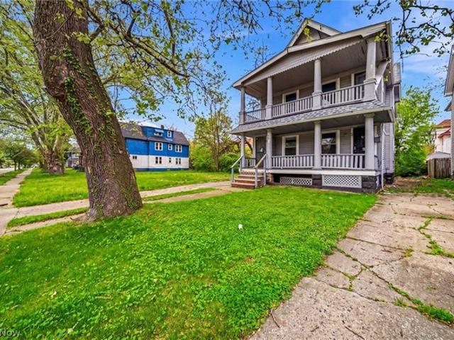 10022 Adams Ave, Cleveland, OH 44108